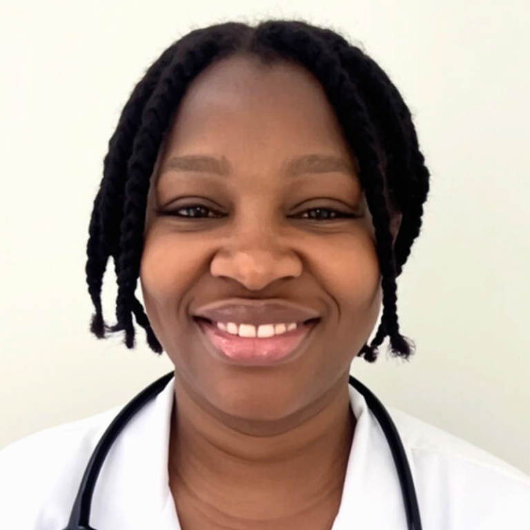 Dr. Abimbola Okunade – Chinook Mall Medical Clinic