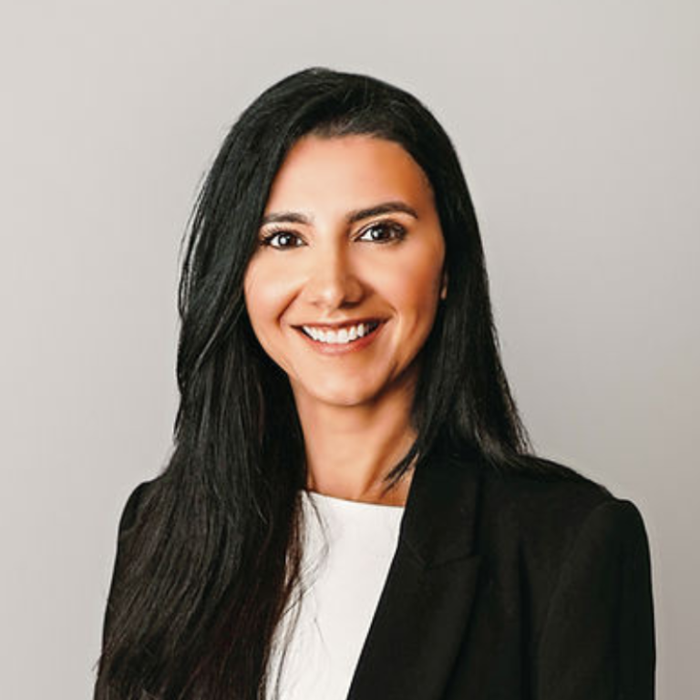 Dr. Hiba Rabei – Chinook Mall Medical Clinic